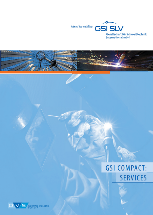 GSI Kompakt: die Leistungsübersicht der GSIDetail - GSI E-Learning